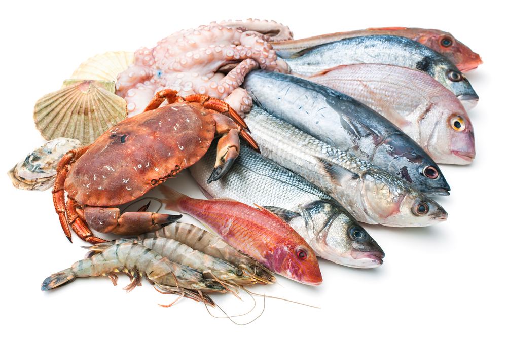 Star Fishmongers
